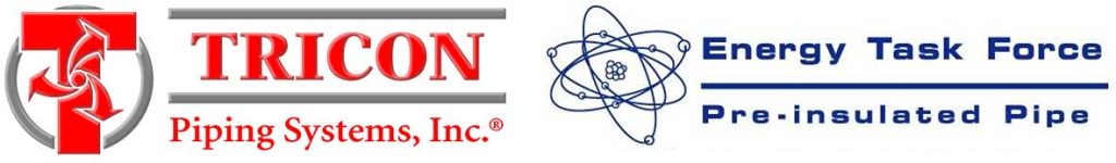 Energy Task Force and Tricon Piping Systems – BDI Partners